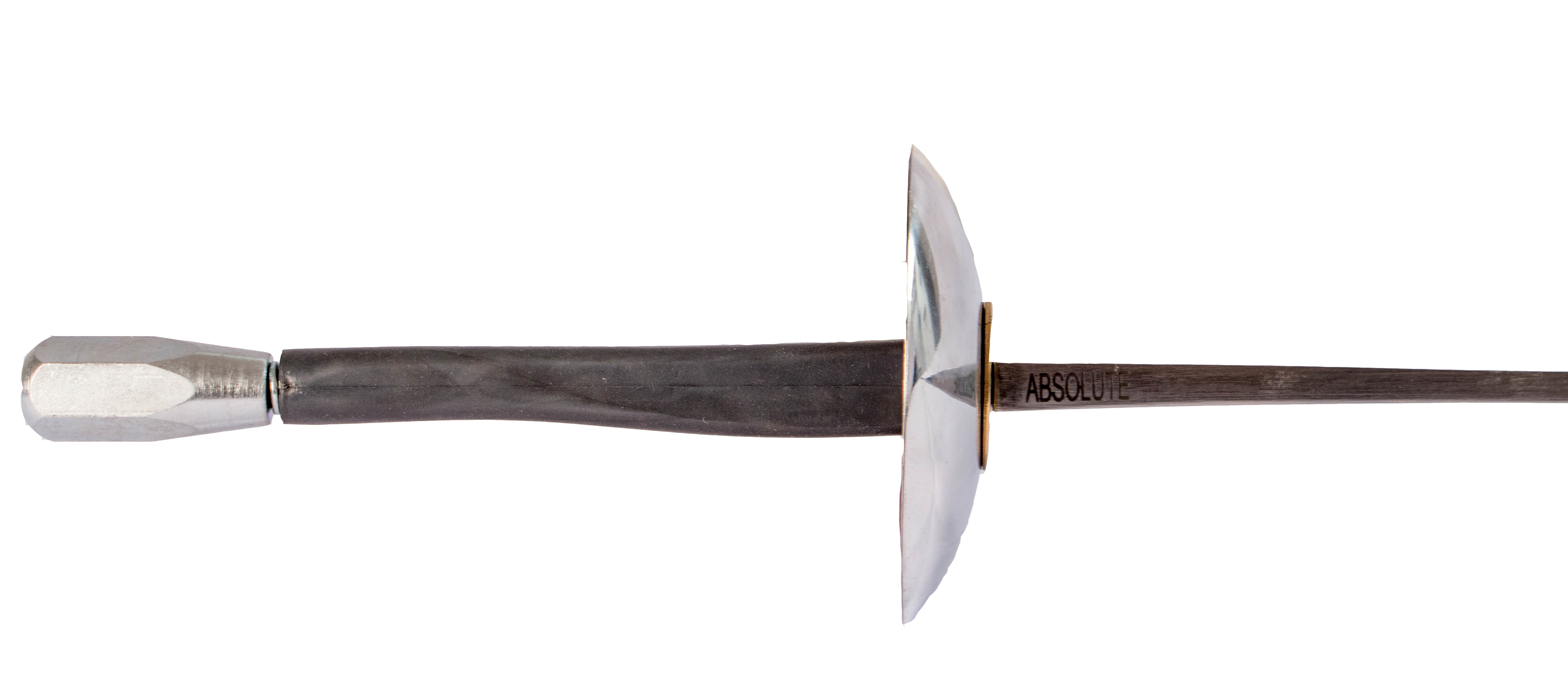 Florete para entrenar con puño francés – Esgrima Mexico