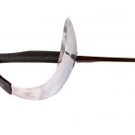 Sable AF de practica – Esgrima Mexico